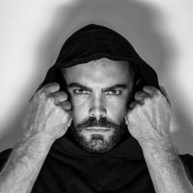 EXCLUSIVE: MATTHEW RISCH | Loverboy Magazine