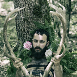 Lord Amos & the Bearded Deer | Loverboy Magazine