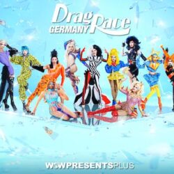 Drag Race Germany: Meet The Queens | Loverboy Magazine