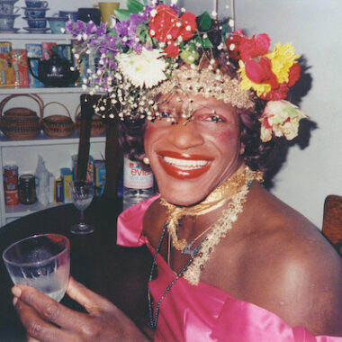 Mzz Kimberley’s Black History Month Heroes – Marsha P. Johnson ...