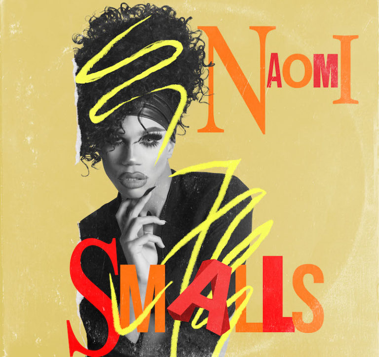 EXCLUSIVE: Naomi Smalls is in Control | Loverboy Magazine